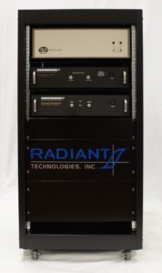 Our Testers | Radiant Technologies