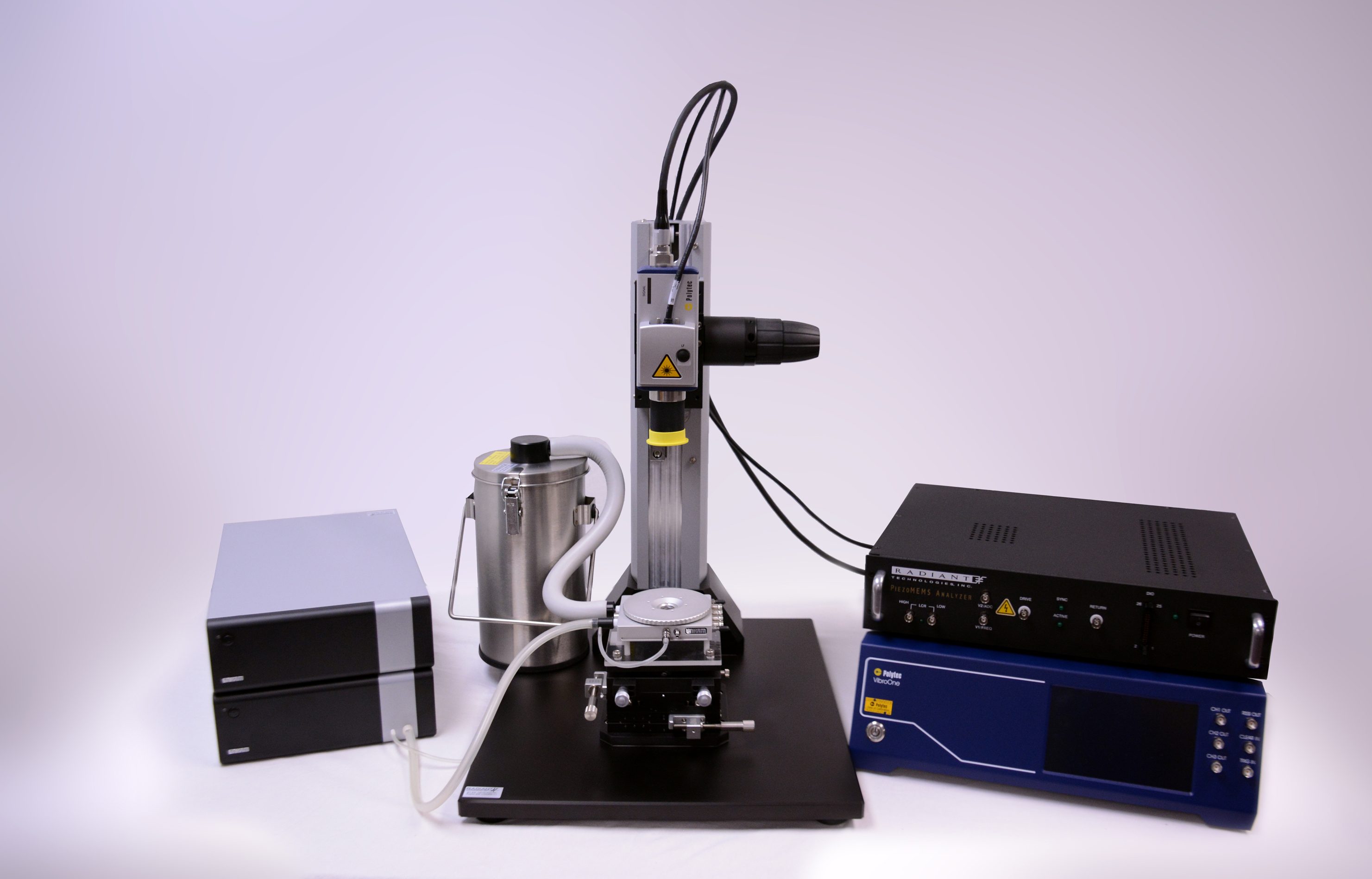 Radiant Technologies to Unveil PiezoMEMS Technology at 15th IMF ...