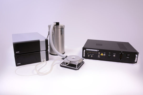 Linkam & Instec Thermal Stages - 196°C – 650°C | Materials Tester ...